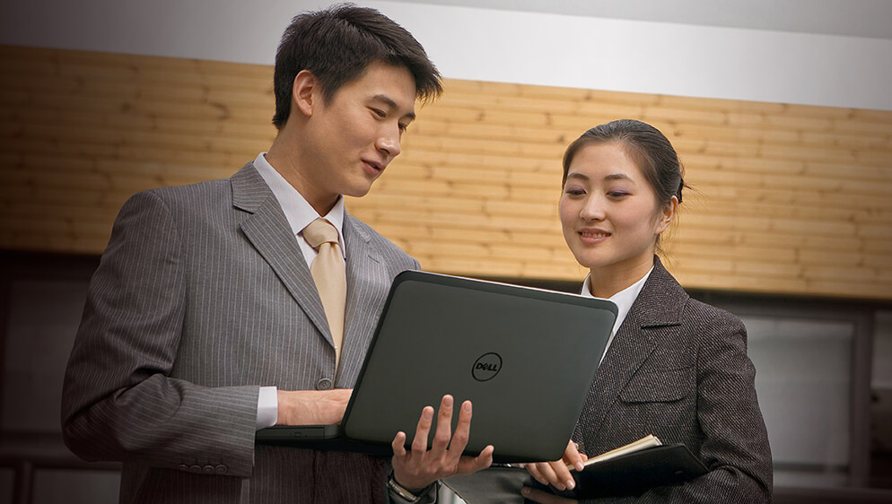 Tech Support Program Overview | Dell Learning